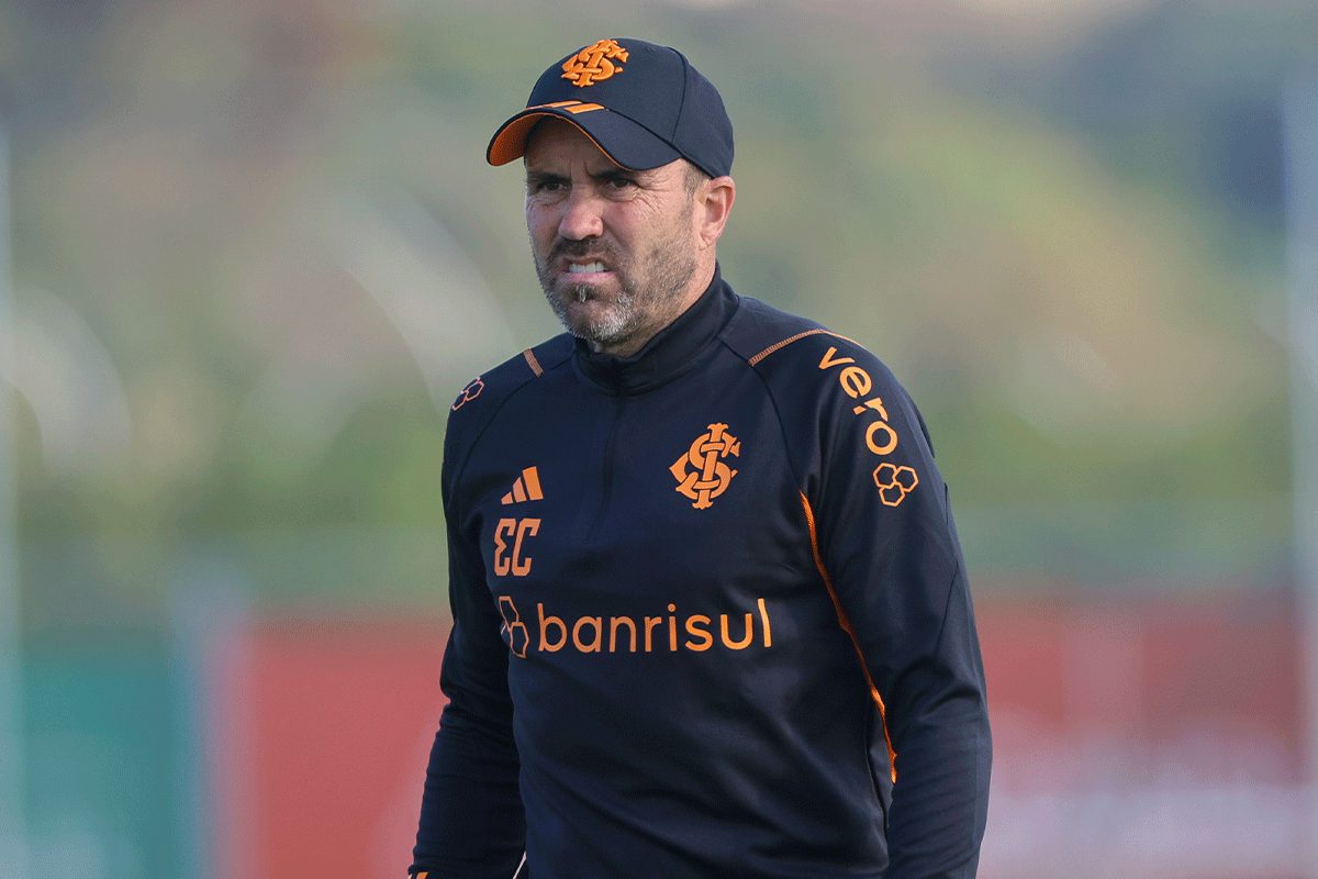 Inter: Início de Temporada: Avaliações Precipitadas Podem Ser Injustas ...
