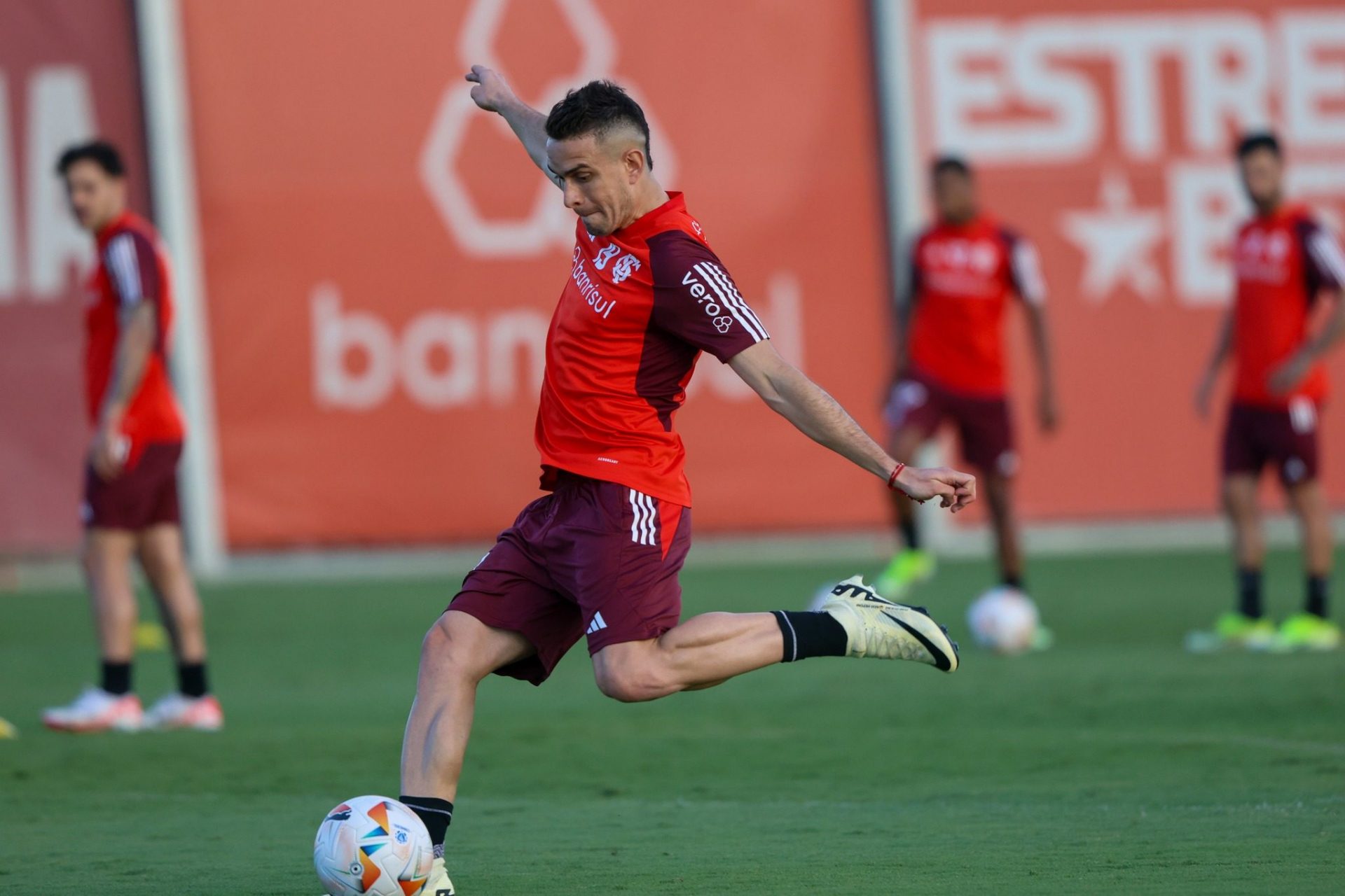 Rival direto do Inter anuncia nova contratação "Até o final de 2025 ...