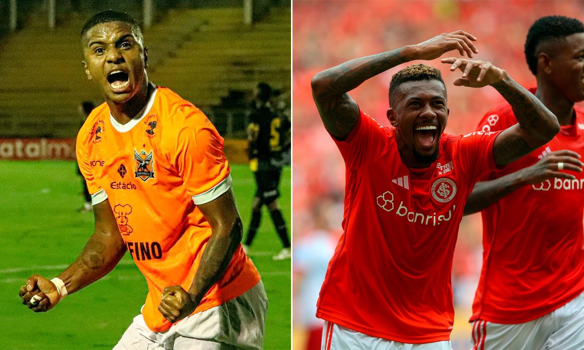 Nova Iguaçu x Inter: onde assistir, escalações e como chegam os times ...