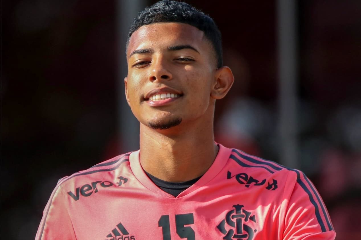 Matheus Dias pode ser a bola da vez a deixar o Inter em 2024 – SCInter