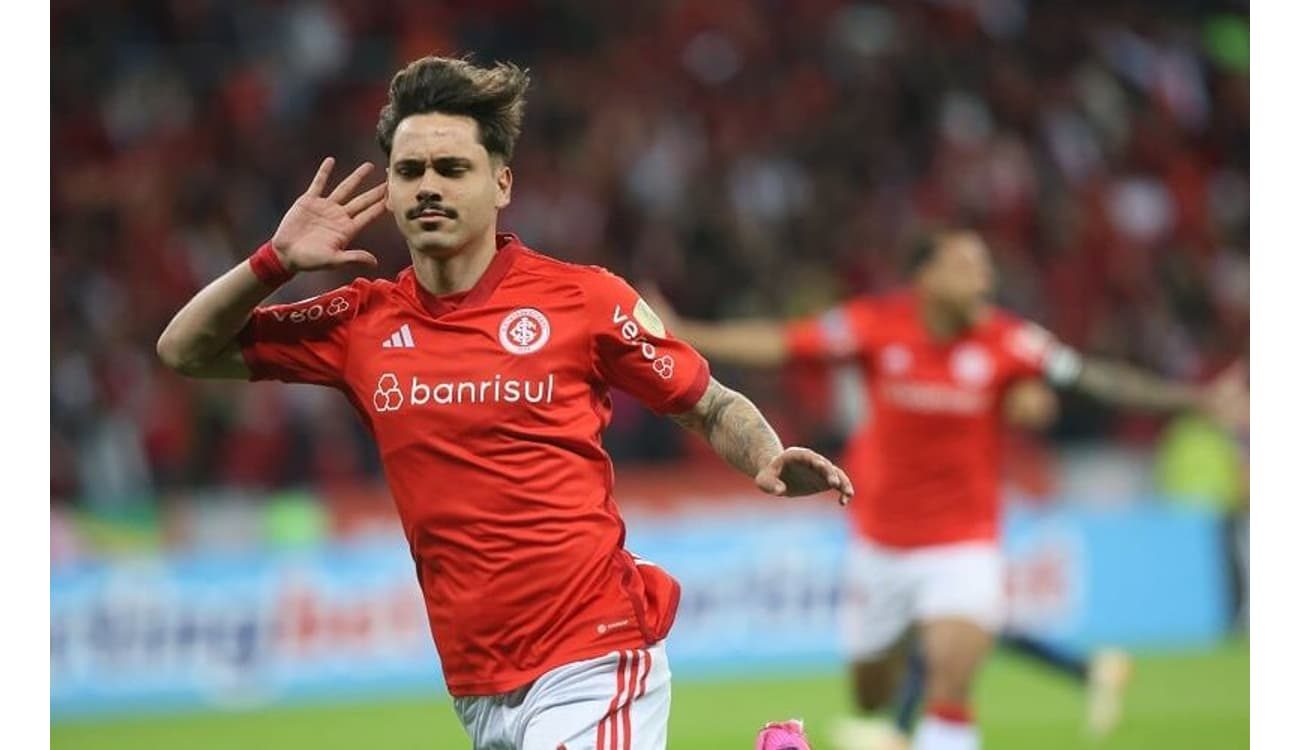 Maurício: Inter rejeita valor milionário por 50% do craque colorado ...