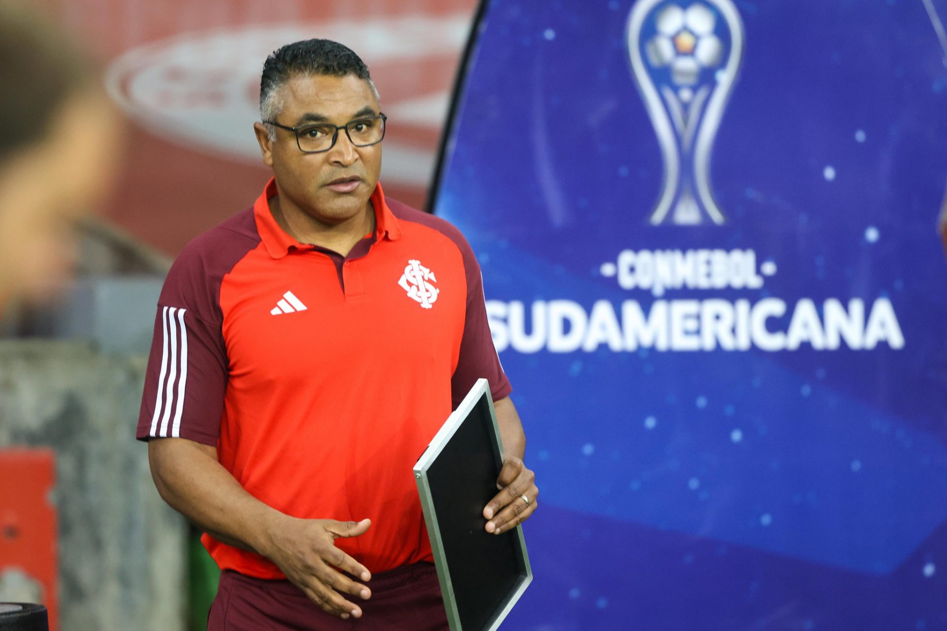 Internacional é ELIMINADO em um novo VEXAME na Copa Sul Americana 2024 ...