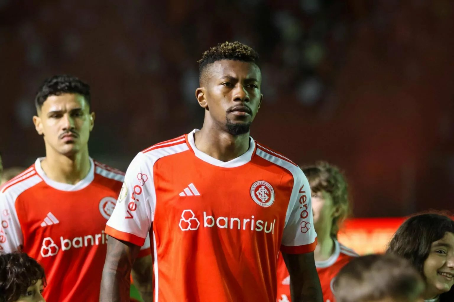 Internacional: Igor Gomes volta e jogador da confiança de Roger com ...