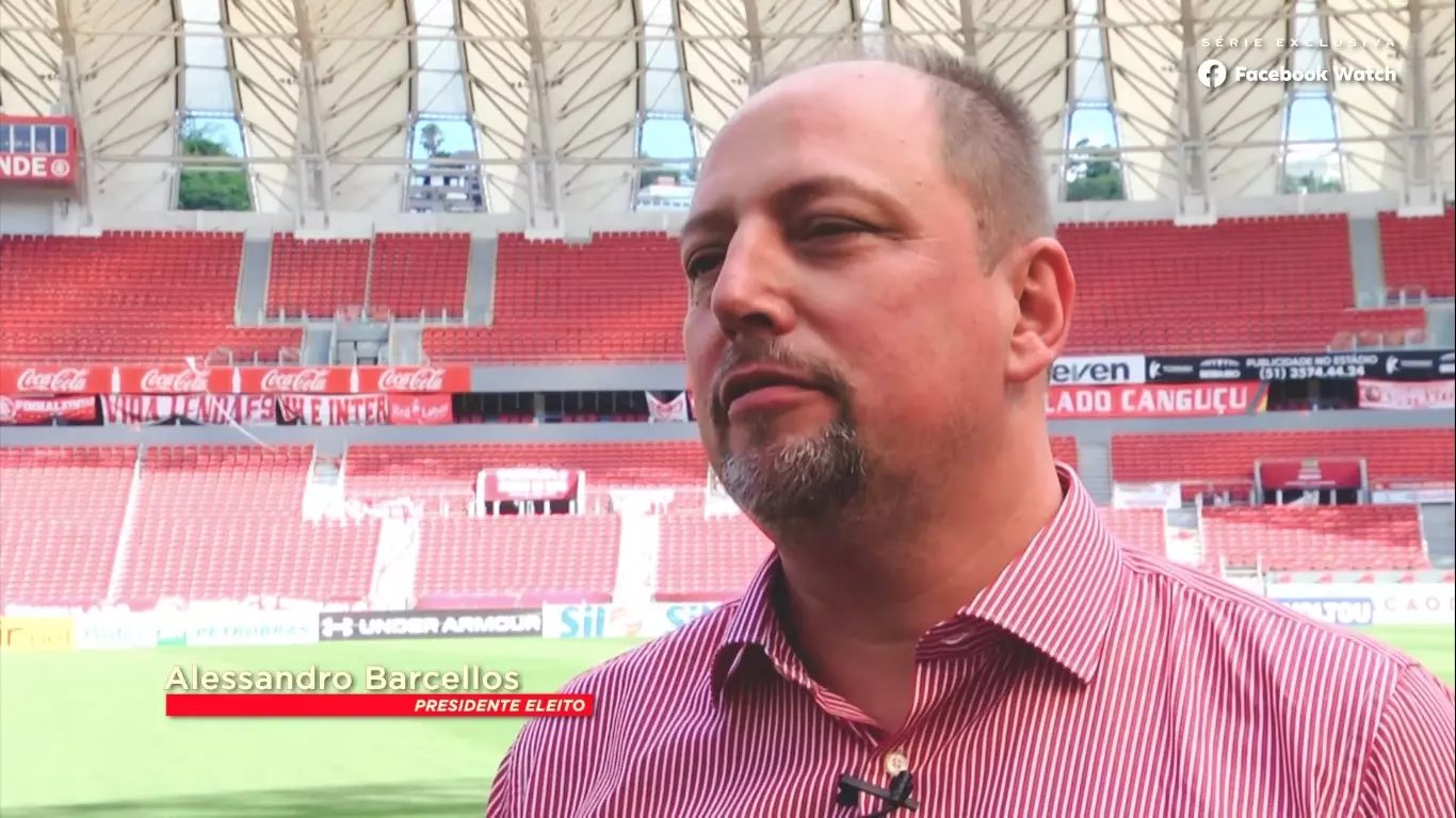 Inter: "Nova contratação" colorado pensa na Libertadores 2025 e avalia ...