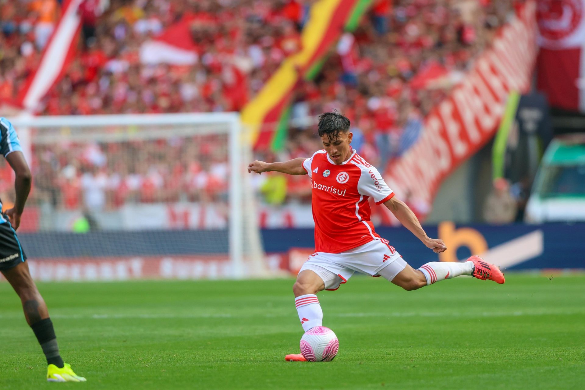 Confirmado nos próximos jogos do Inter Alexandro Bernabei já sabe onde ...