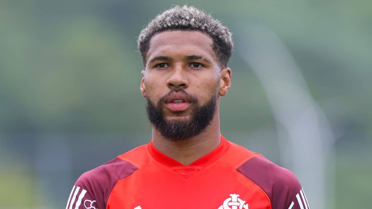 Wesley revela bastidores do vestiário colorado em 2024 e dispara sobre ...