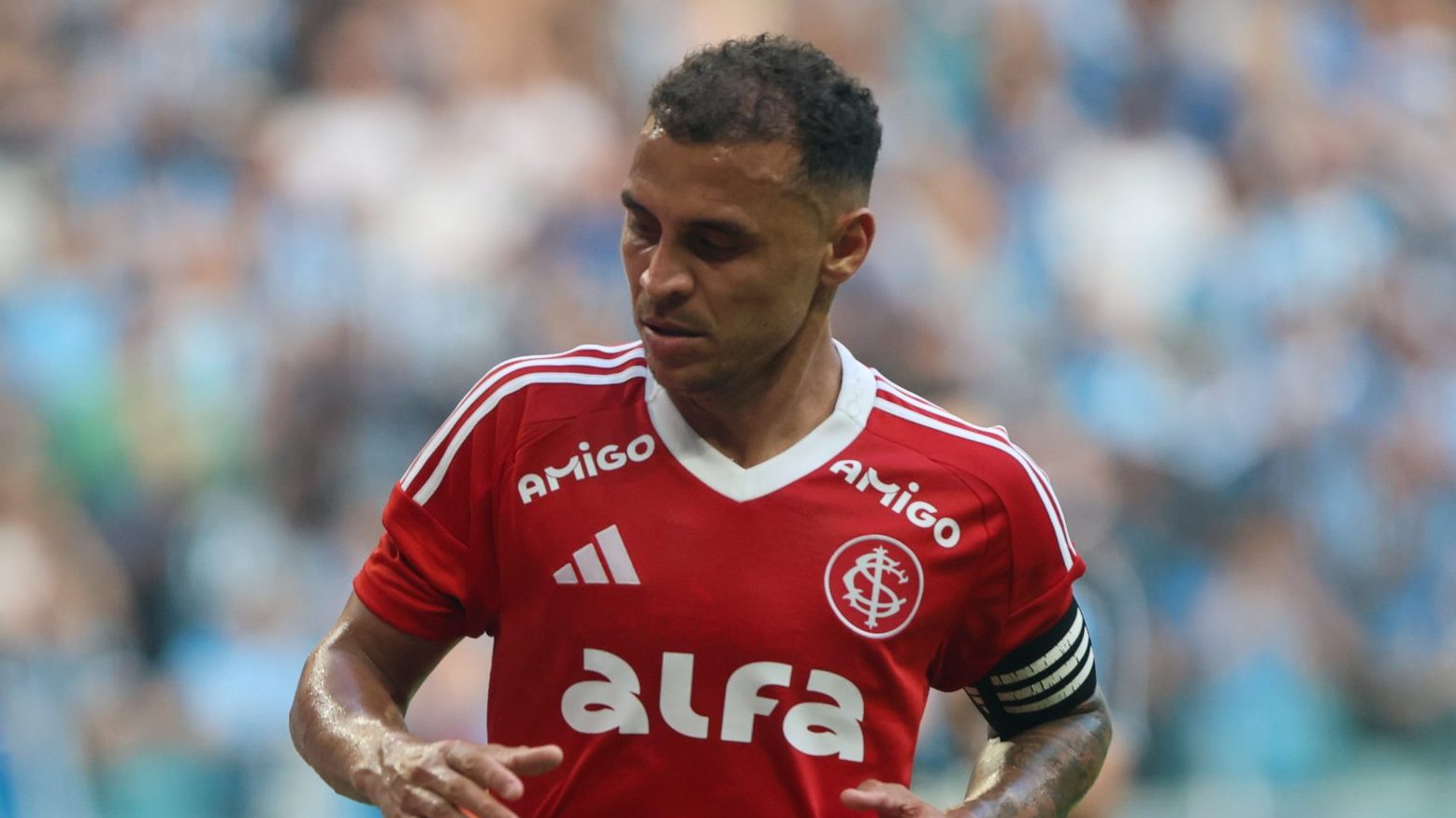 Alan Patrick impressiona em volta no Gre-Nal e situação no ...