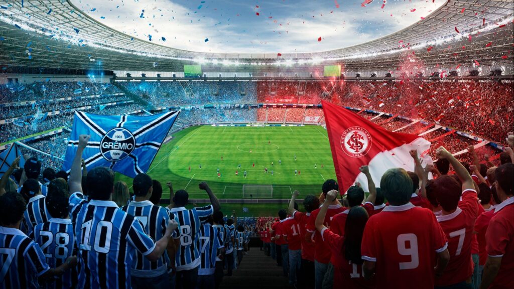 Onde assistir Inter x Grêmio ao vivo: Gre-Nal 449 pelo campeonato ...