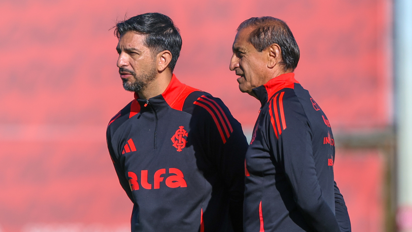 Alívio no Beira-Rio! Ramon Díaz vibra com retorno de 3 peças-chave do ...