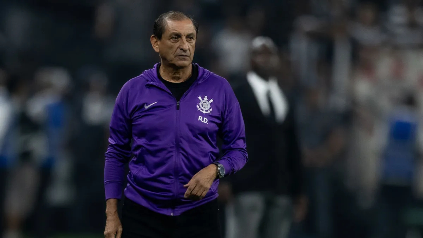 Quem é Ramón Díaz novo comandante do Inter após a saída de Roger ...