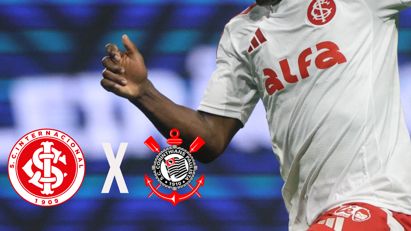 Inter x Corinthians; onde assistir AO VIVO, horário e escalações: “Com ...