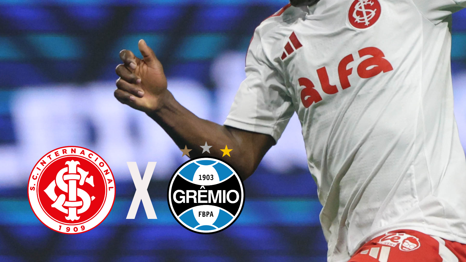 Ao vivo Inter x Grêmio pelo greNAL 448 pelo Brasileirão – SCInter