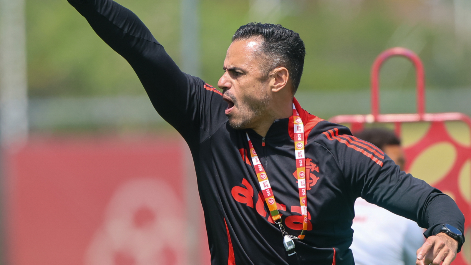 “Emiliano quebra o silêncio”: Inter encara momento crítico e clima ...