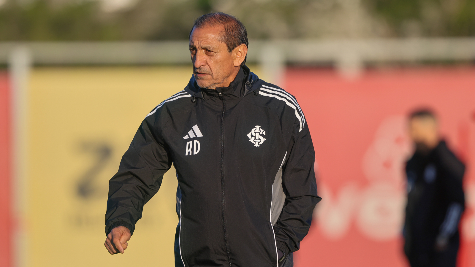 Ramon Diaz tem reencontro que pode mudar o rumo do Inter na temporada ...