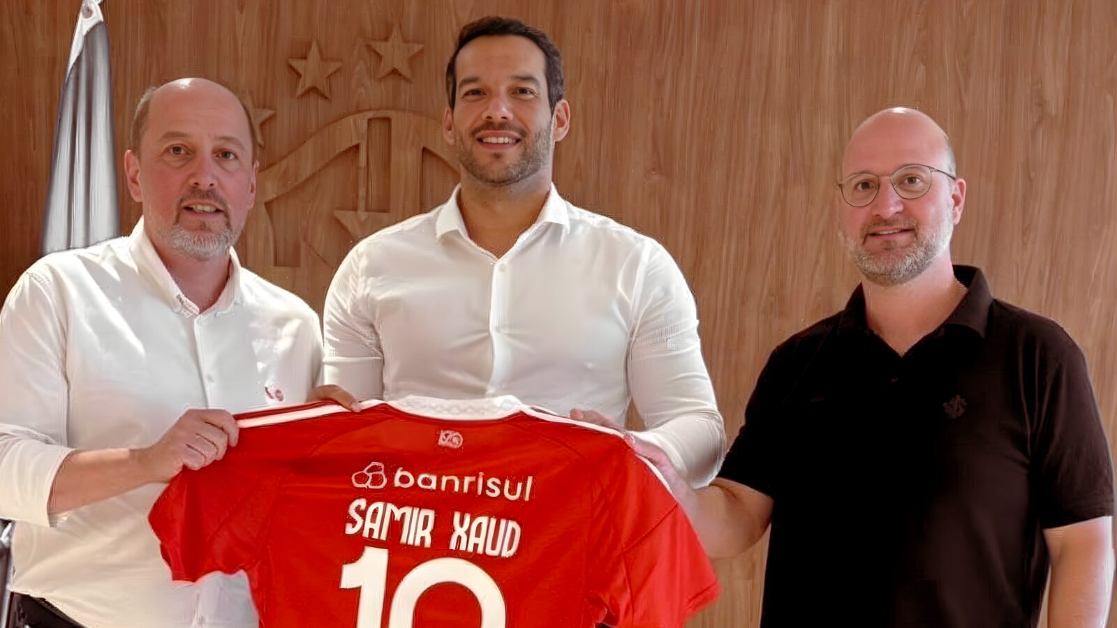 Inter entra em campo fora das quatro linhas e promete “vigiar de perto ...