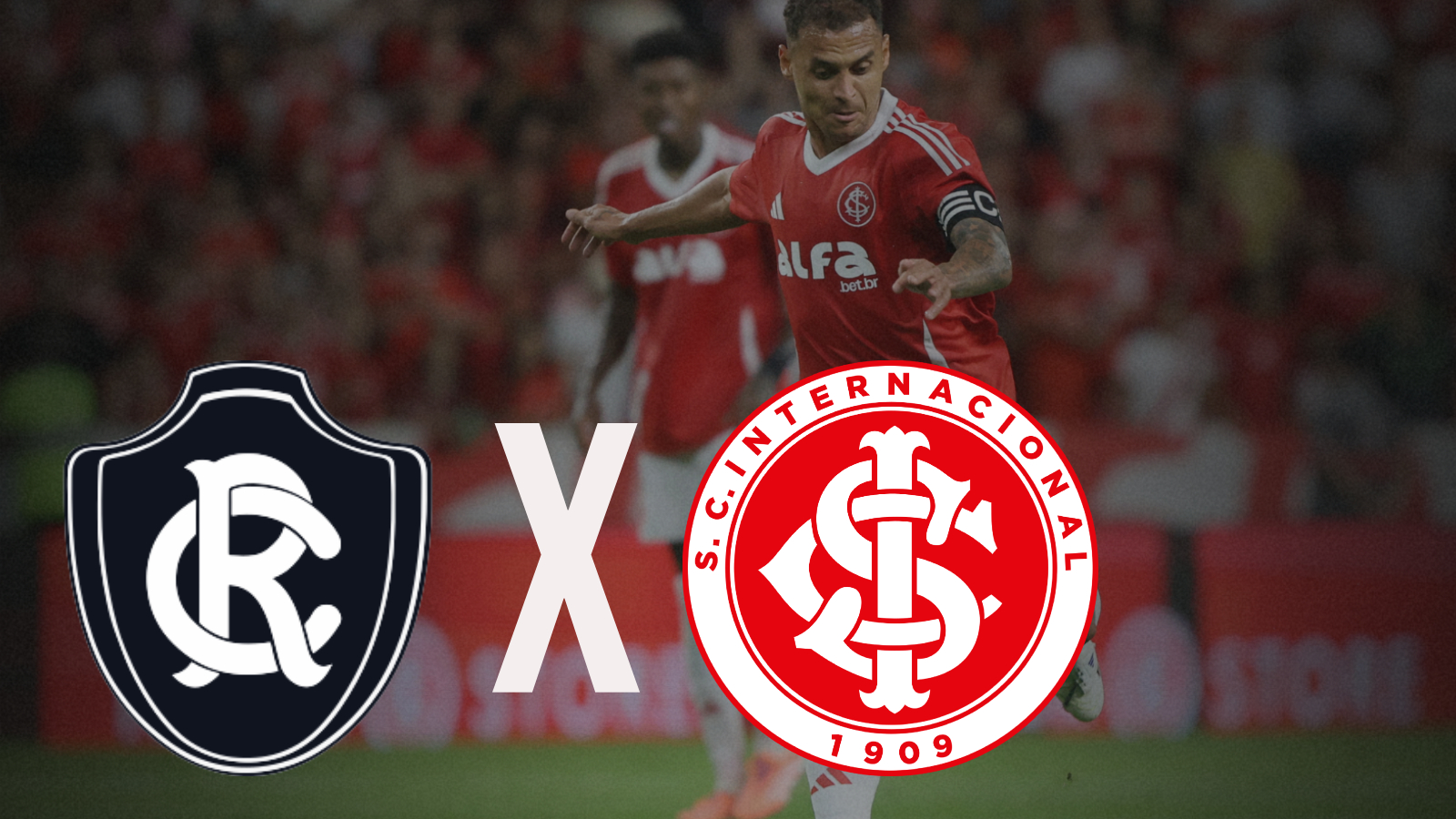 É hoje, Remo x Inter: horário e possíveis escalações pelo Brasileirão ...