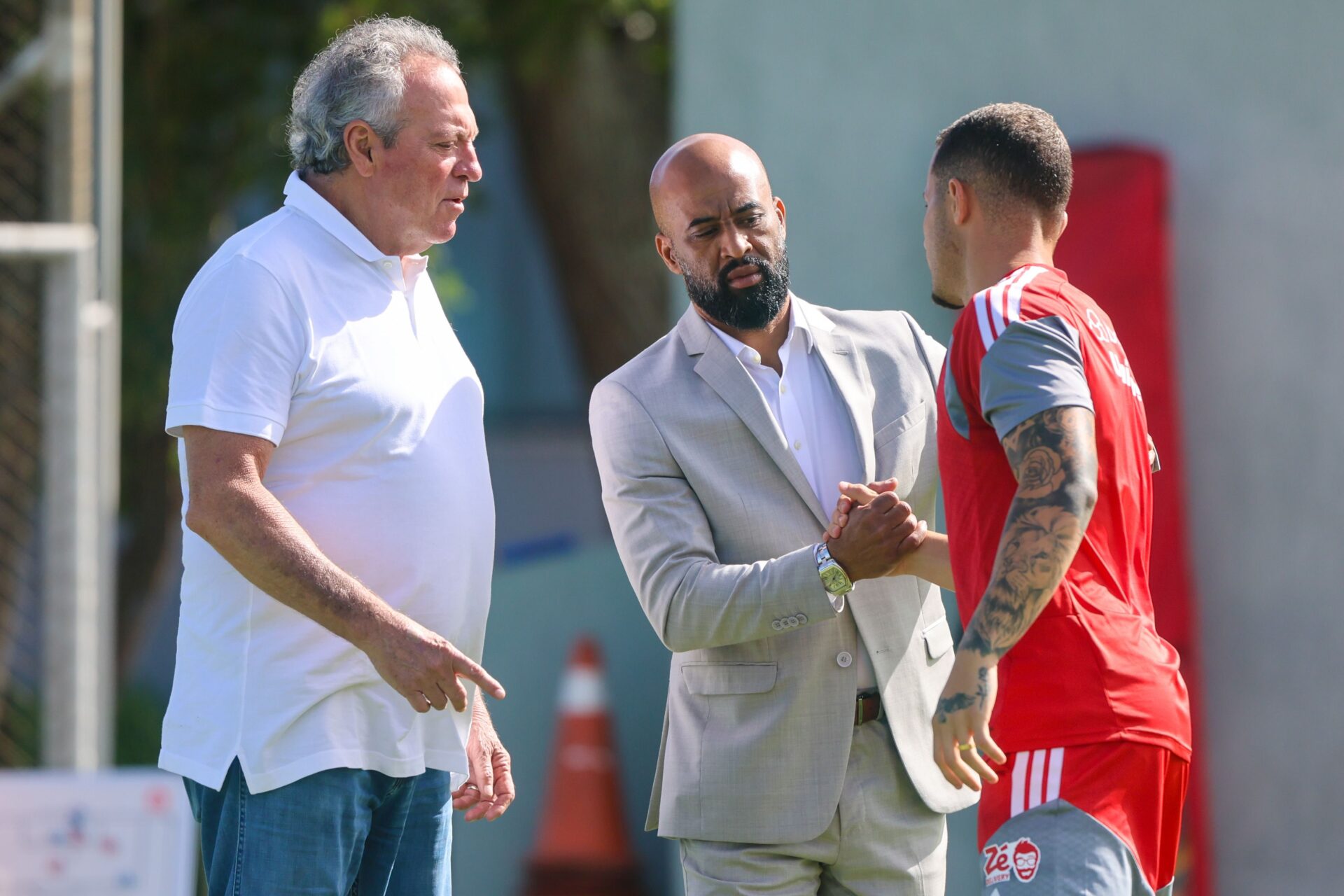 Reviravolta no Inter: Vitinho define seu futuro e resposta pega torcida ...