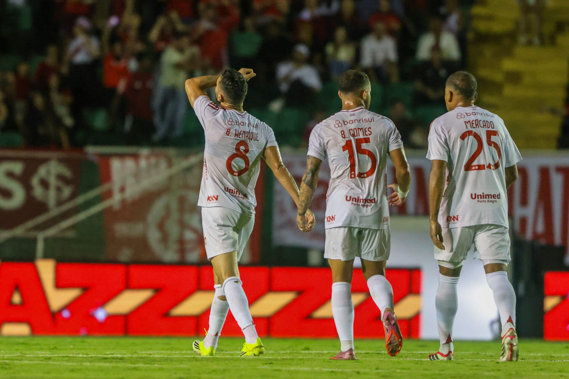 Inter x Fluminense: onde assistir esse duelo decisivo no Beira-Rio ...