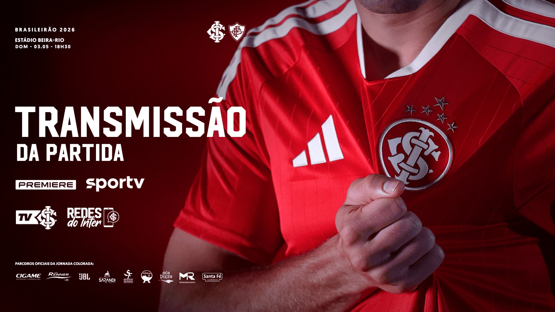 Inter x Fluminense: onde assistir esse duelo decisivo no Beira-Rio ...