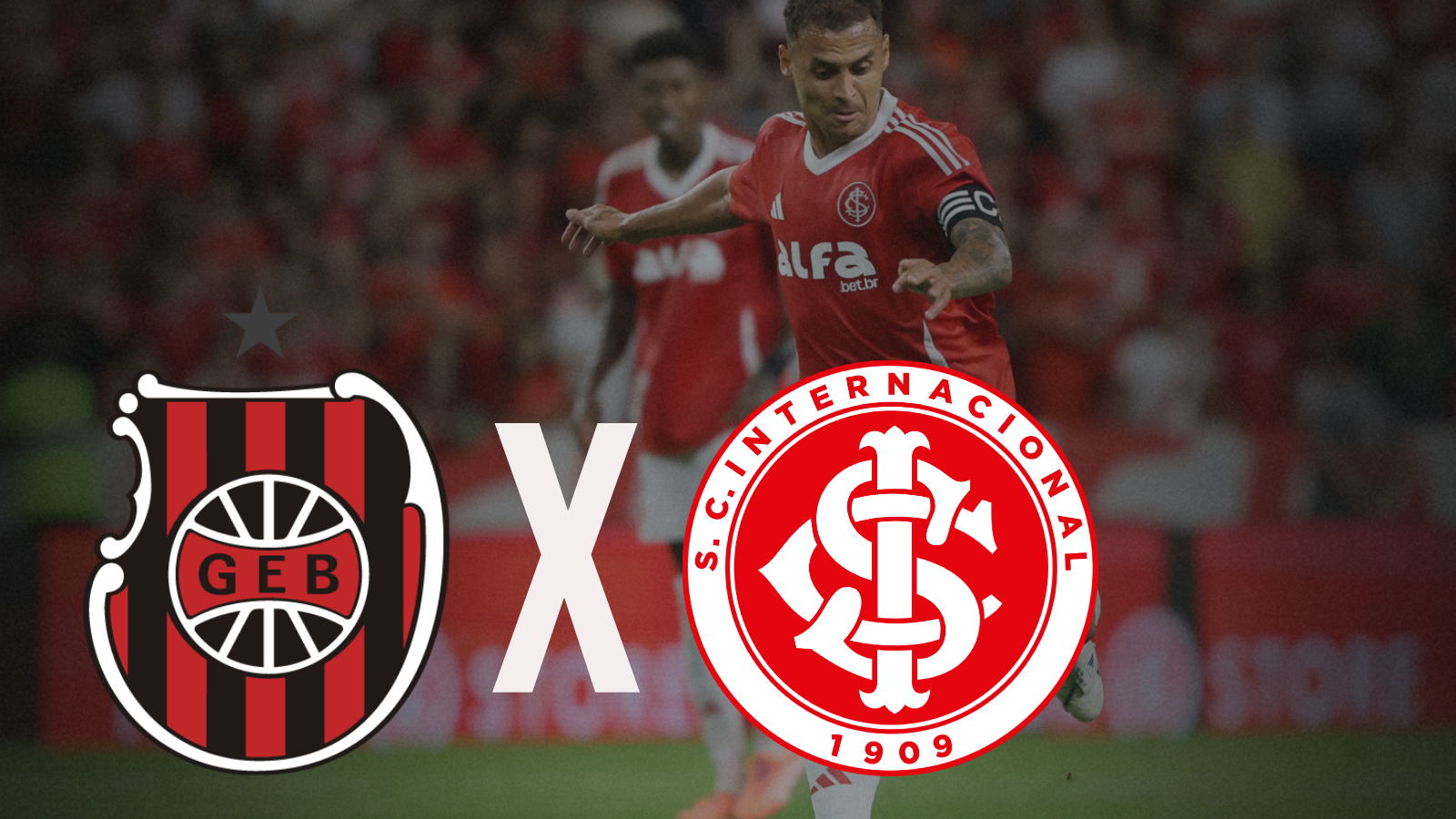 Brasil de Pelotas x Inter: onde assistir ao vivo, horário e escalações ...